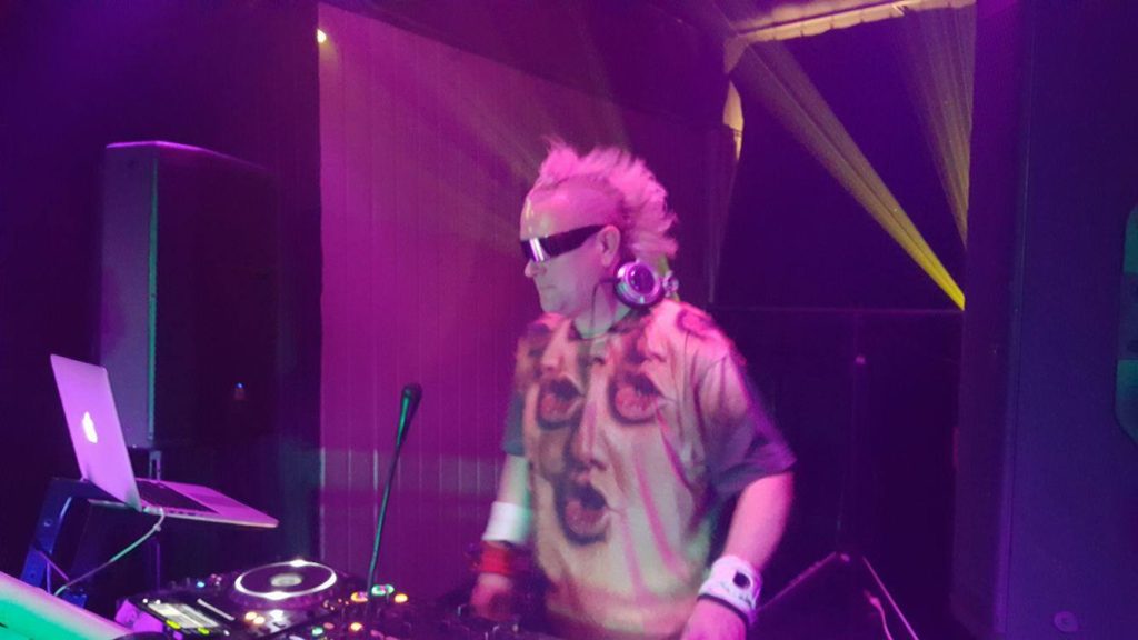 John B Podcast 163: Live @ Timeless DNB, Los Angeles 04.06.16 : John B ...