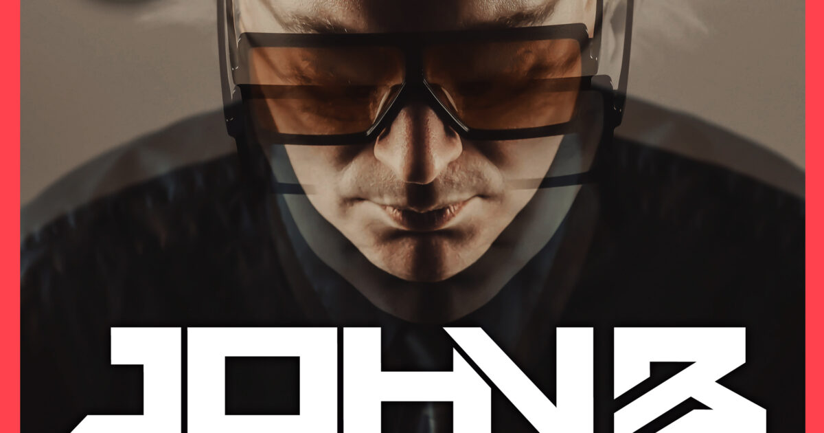 John B Podcast 203: Upfront DNB Set (NO MIC), Twitch Livestream Audio ...